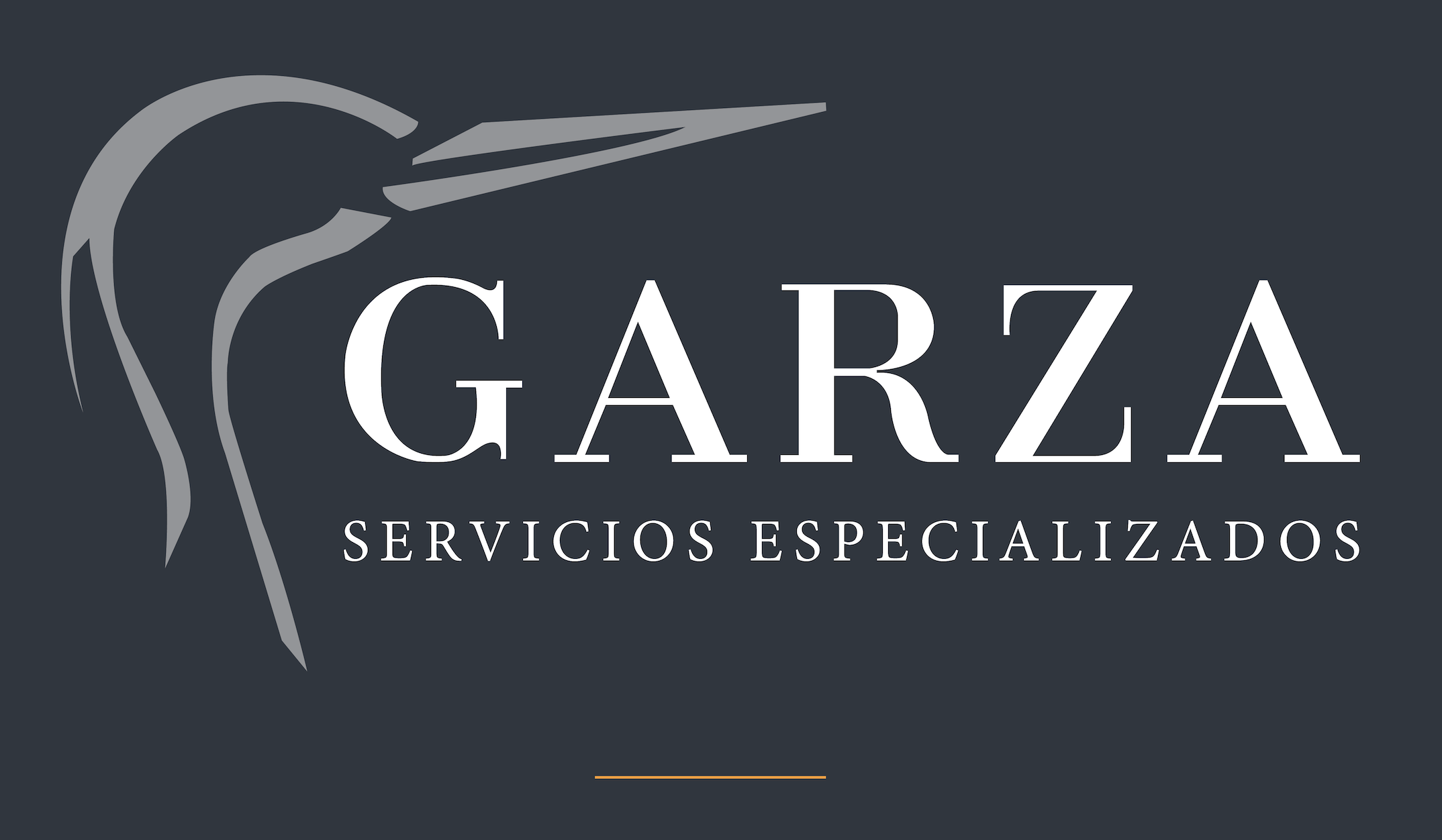 GARZA - ACERCA DE NOSOTROS